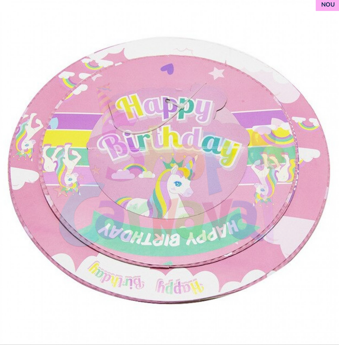 Pinata – Paradisul Dulciurilor